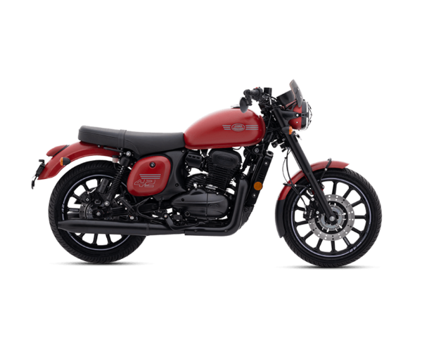 42 – Sans Classic Parts