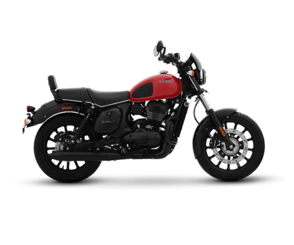 Roadster – Sans Classic Parts