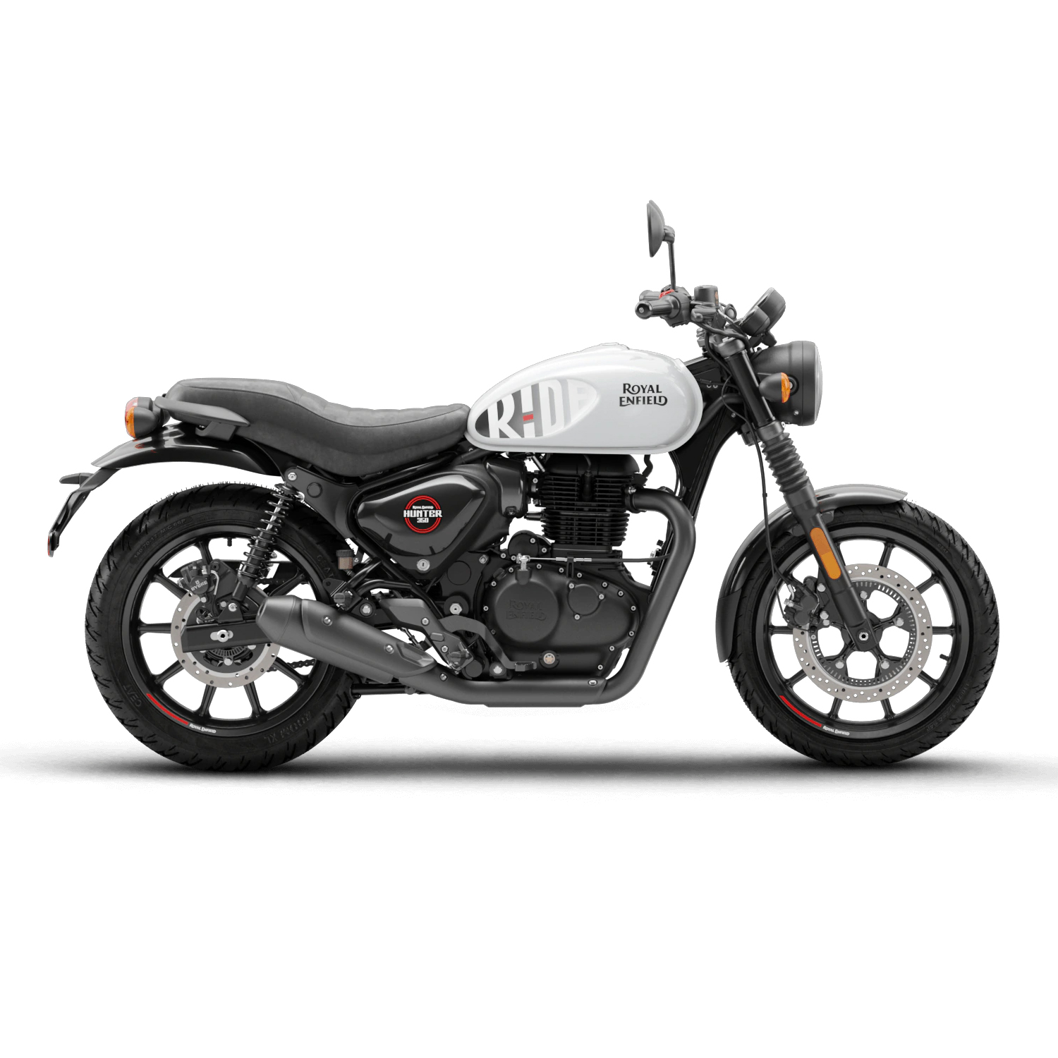 Royal Enfield – Sans Classic Parts