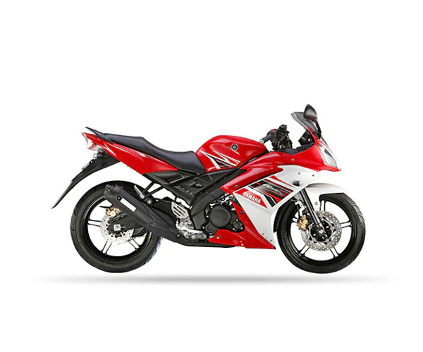 R15 V1 – Sans Classic Parts