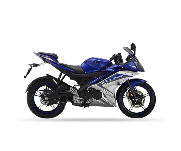 R15 V2 – Sans Classic Parts