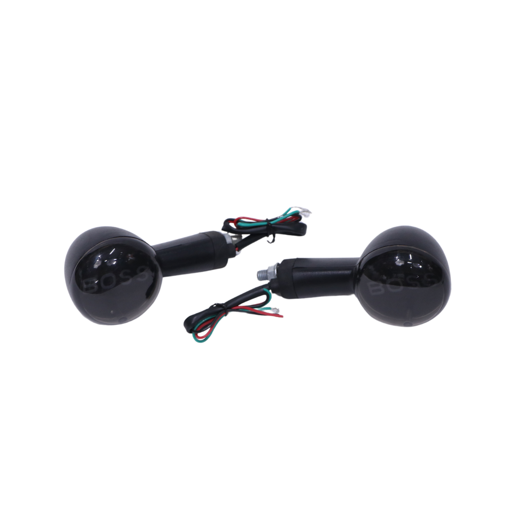 LED Indicator for Royal Enfield Hunter, Meteor 350, Shotgun 650, Meteo ...