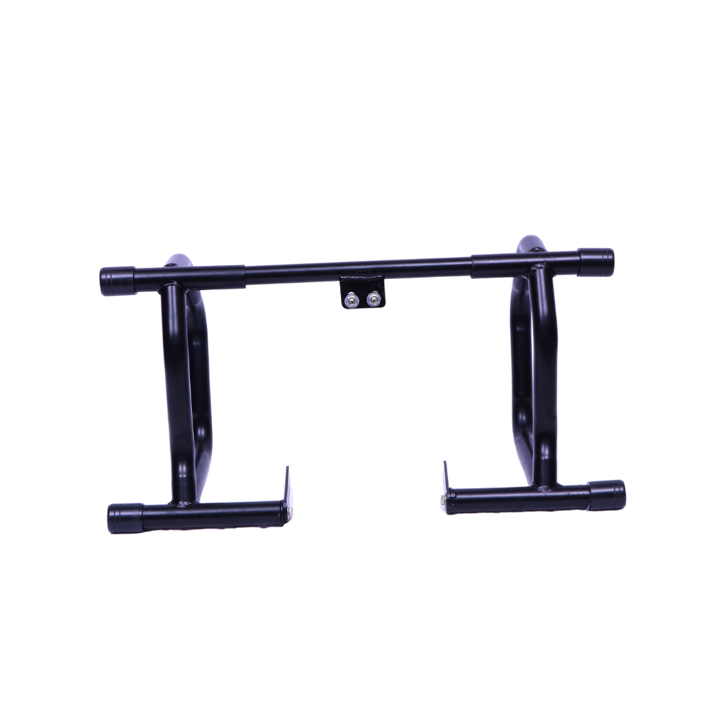 Double Sliders(Round) leg guard For Reborn 350/Meteor 350/Hunter 350/S ...