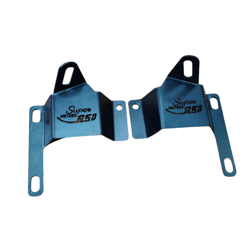 Super Meteor 650 – Sans Classic Parts