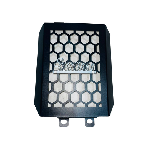 Super Meteor 650 – Sans Classic Parts