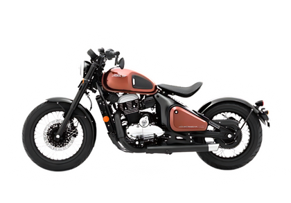 A Full Package Store Of Motorcycle Accessories – Sans Classic Parts