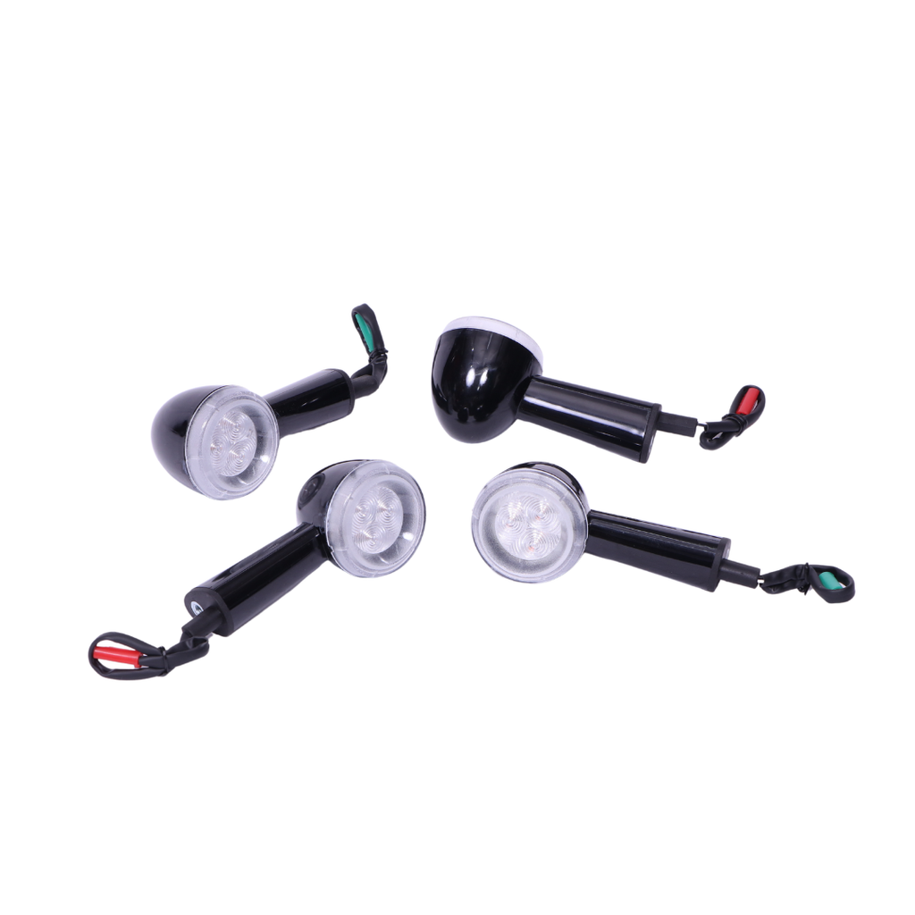 LED Indicator for Royal Enfield Reborn, Meteor 350, Hunter 350, Meteor ...