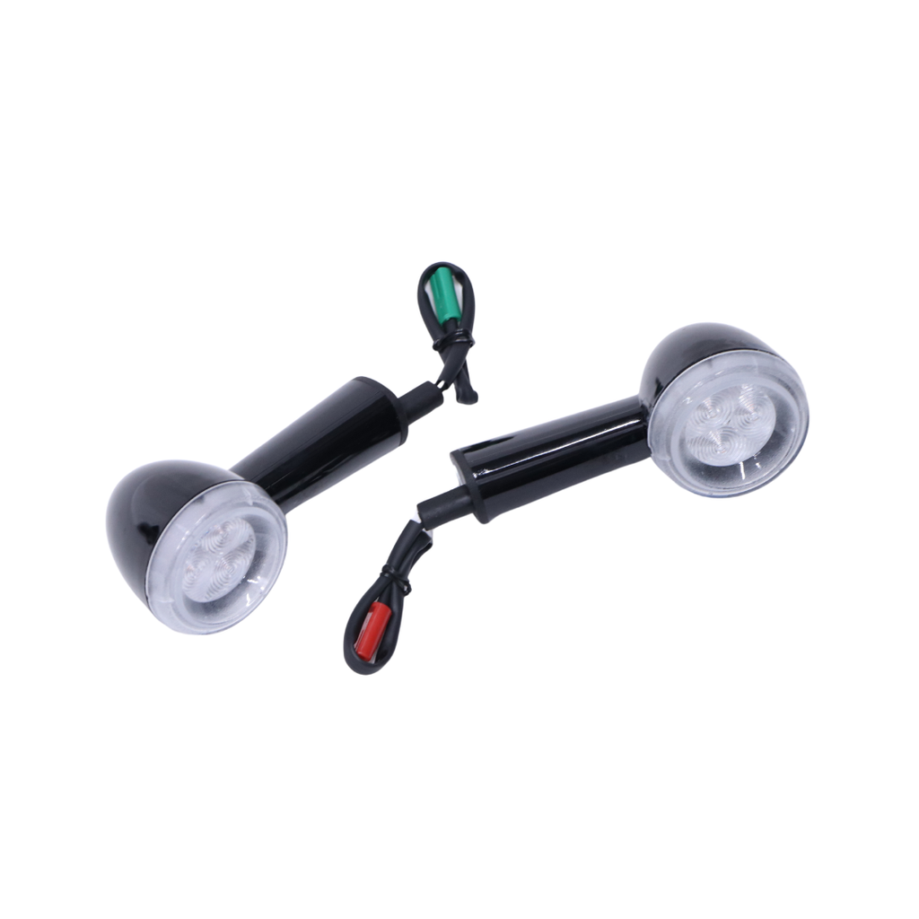 LED Indicator for Royal Enfield Reborn, Meteor 350, Hunter 350, Meteor ...