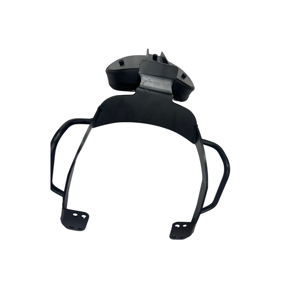 Round Cushion Backrest for Jawa 42 FJ-2024 Model – Sans Classic Parts