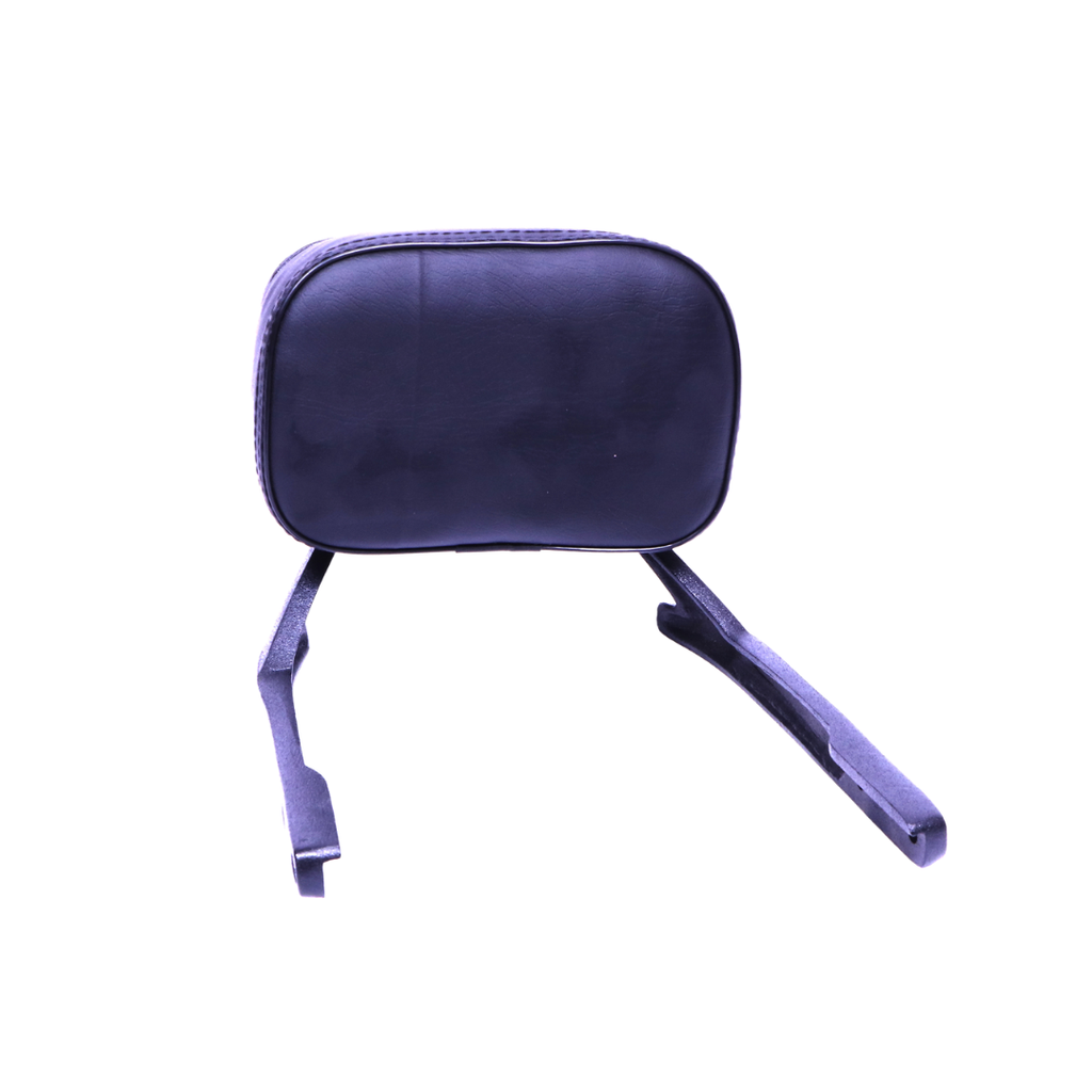 Honda CB 350/RS 350 Backrest with cushion – Sans Classic Parts