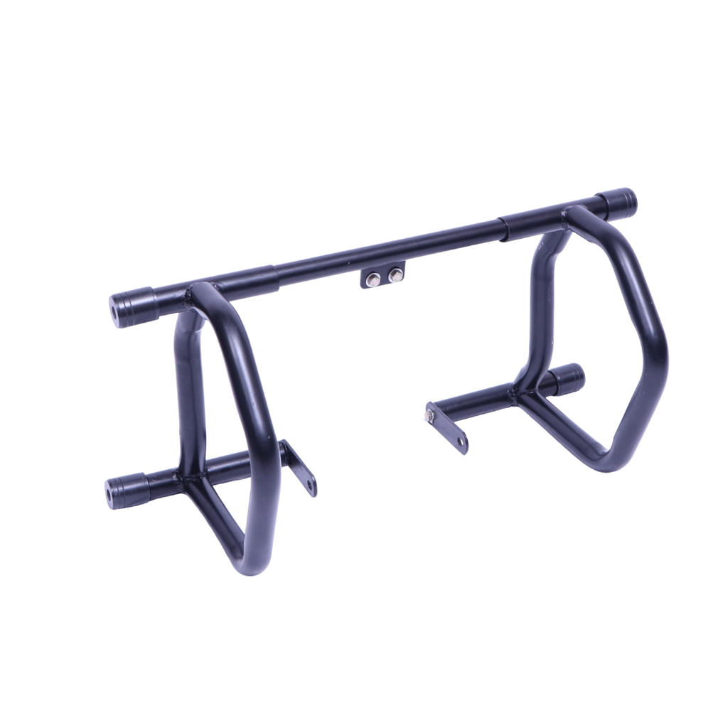 Double Sliders(Round) leg guard For Reborn 350/Meteor 350/Hunter 350/S ...