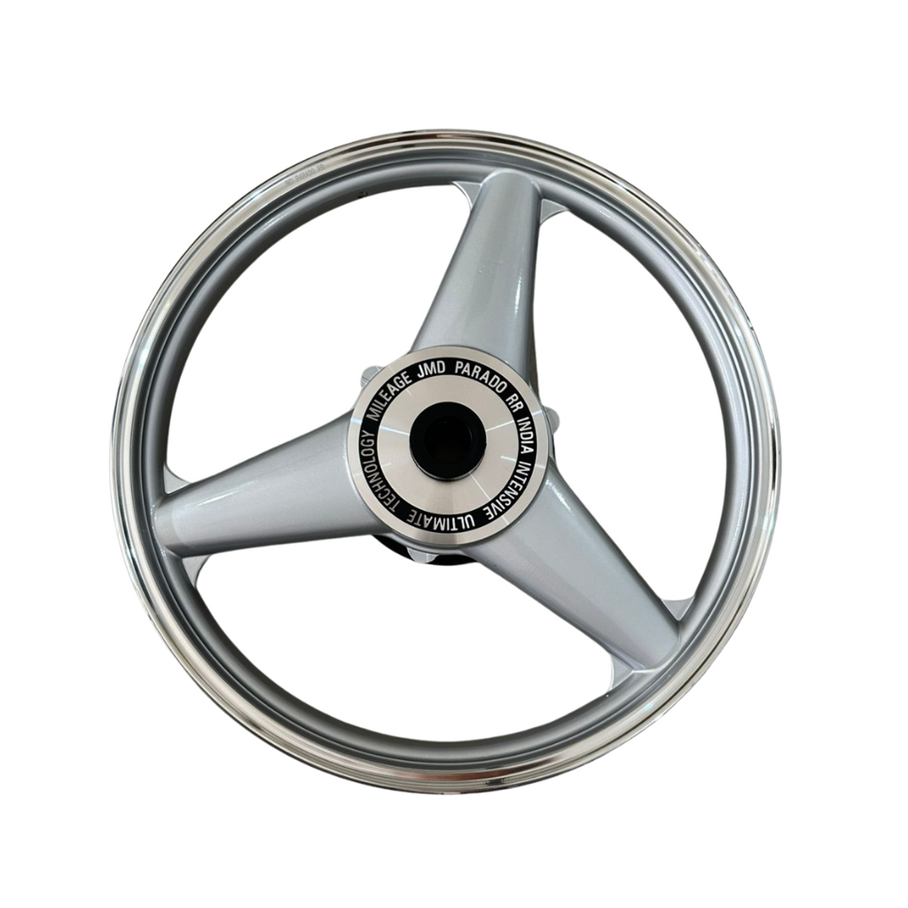 Boeing Alloys for Royal Enfield Standard ABS MODELS – Sans Classic Parts