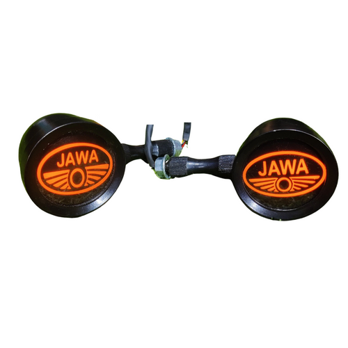 Indicator – Sans Classic Parts