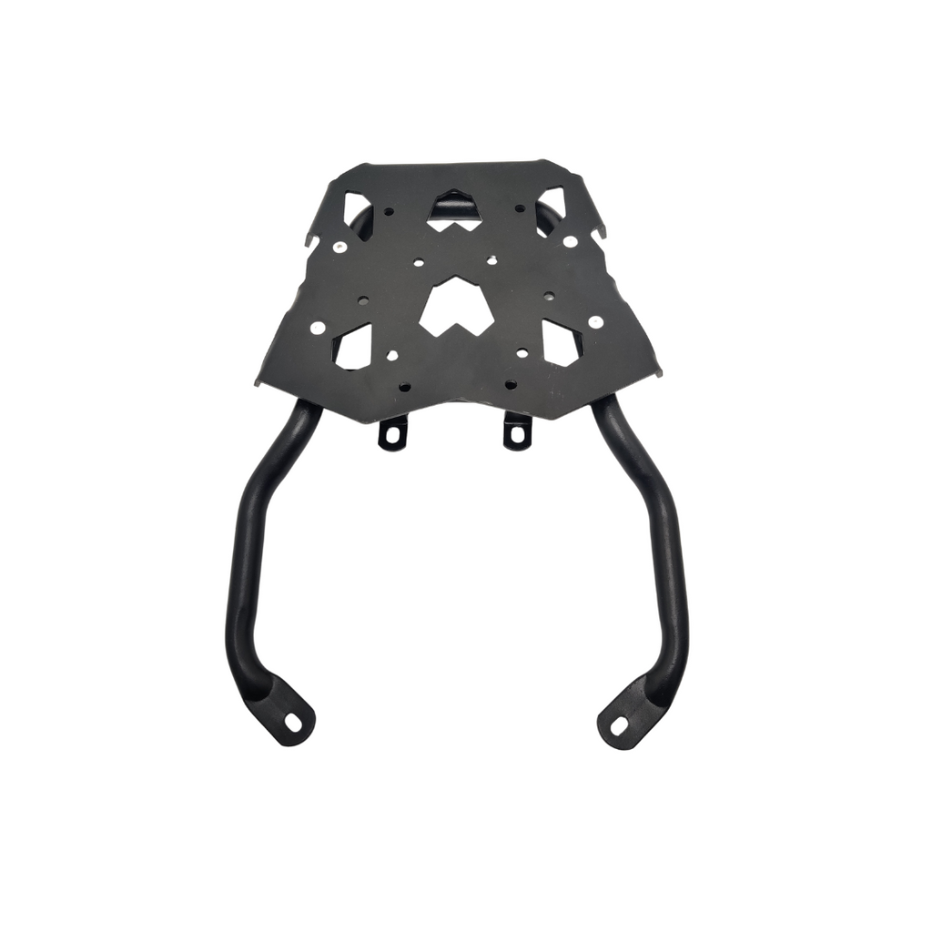 Backrest for Suzuki V-Strom SX 250 – Sturdy & Comfortable Design – Sans ...