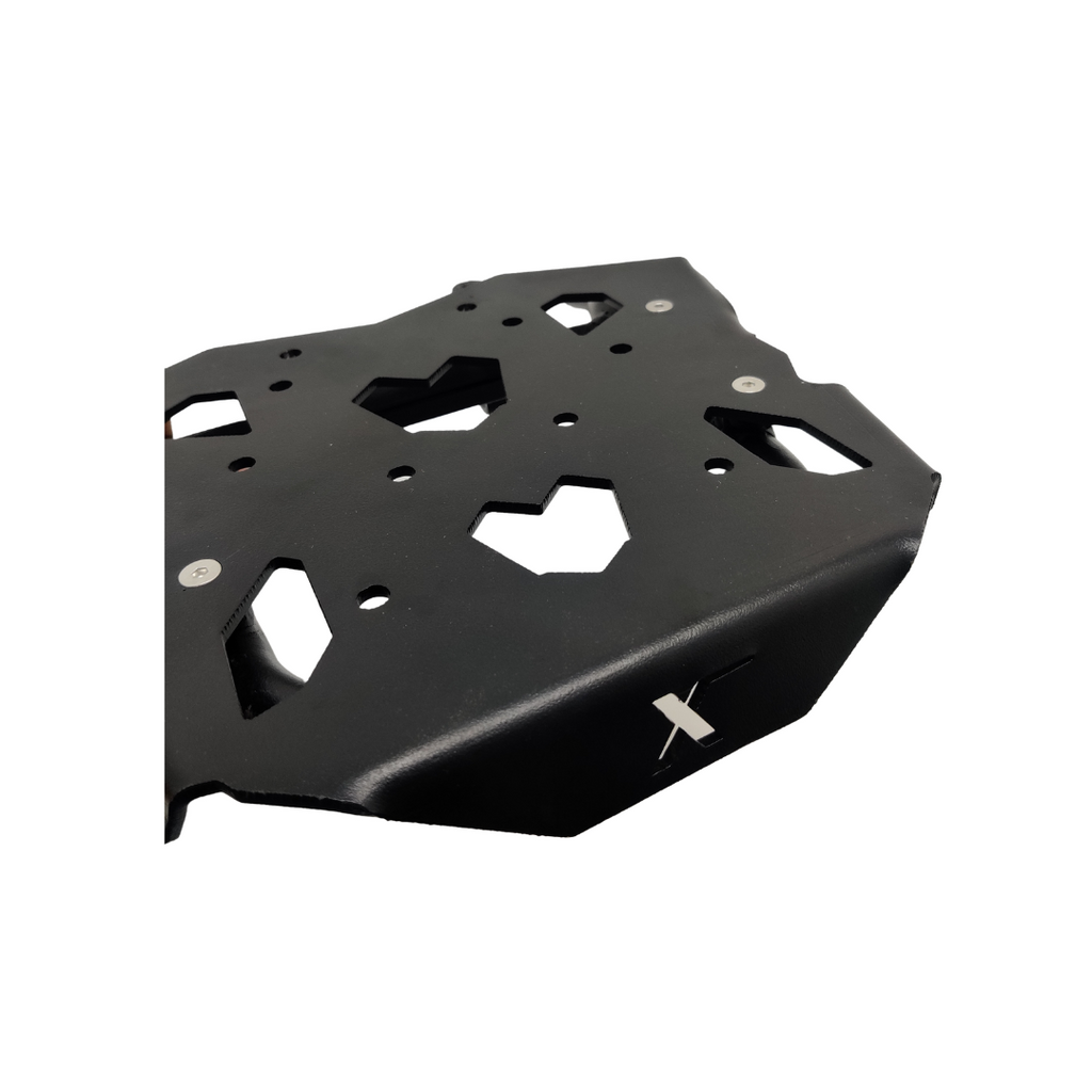 Backrest for Suzuki V-Strom SX 250 – Sturdy & Comfortable Design – Sans ...