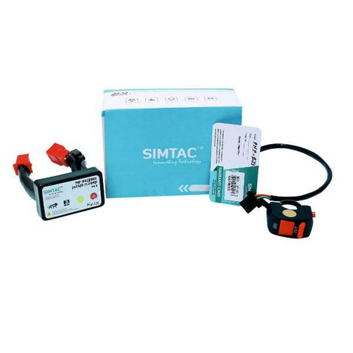 Avenger – Sans Classic Parts