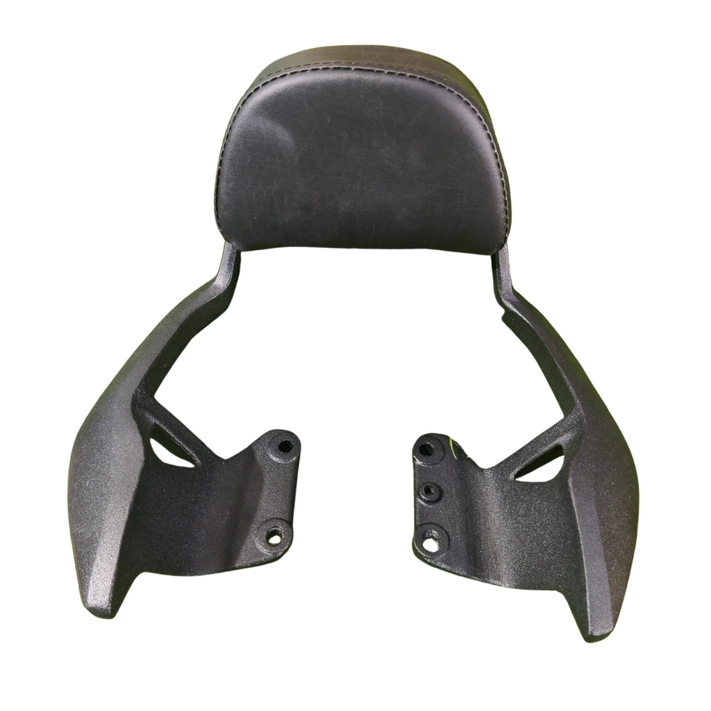 Backrest for Royal Enfield Hunter 350 – Sans Classic Parts