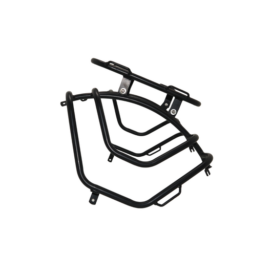 42 Bobber – Sans Classic Parts