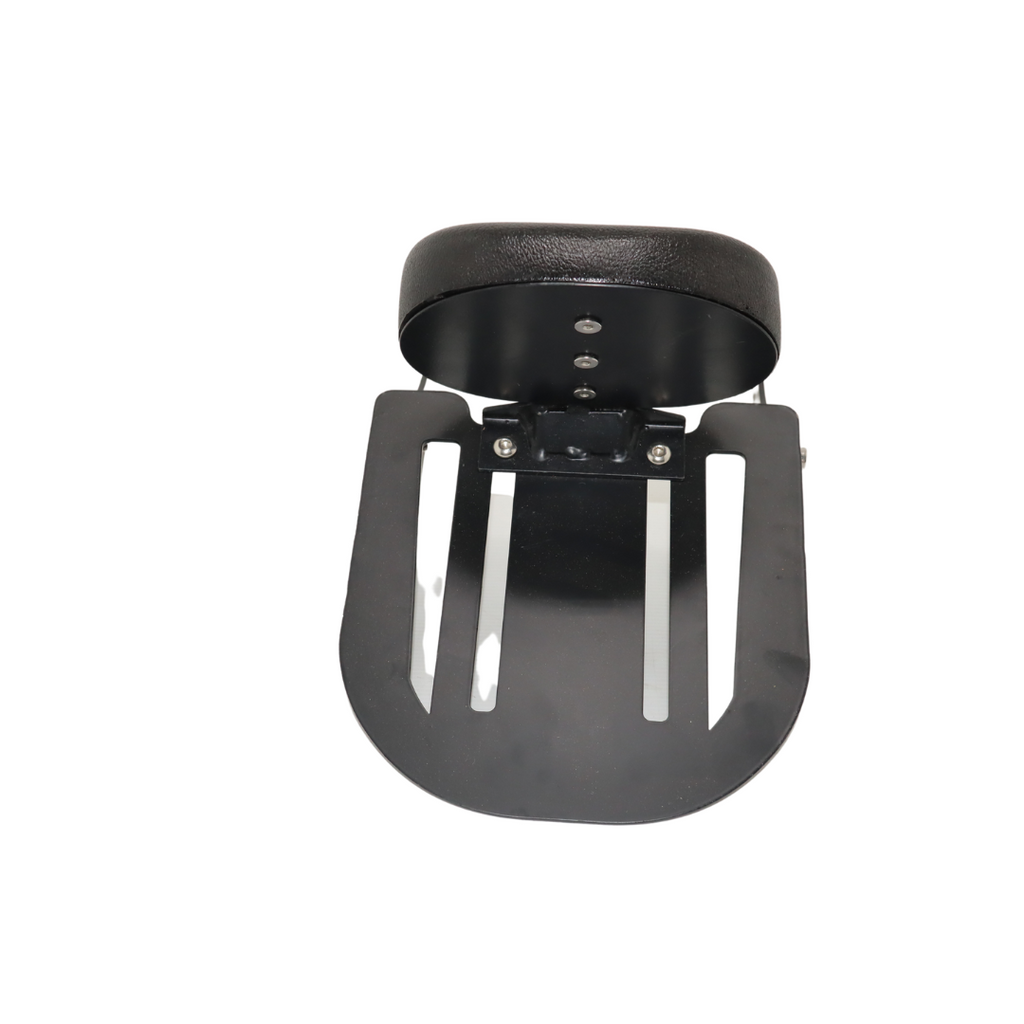 Top Rack Backrest for Classic 350 Reborn, Standard Reborn, Goan Classi ...