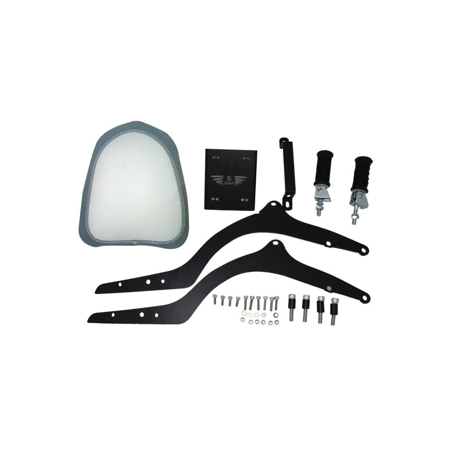 42 Bobber – Sans Classic Parts