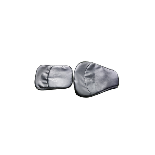 Seat & Seat Cover – Sans Classic Parts