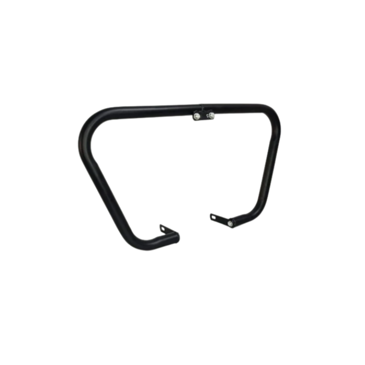 Trapezium 1.25 Inch Leg Guard/Crash Guard for Bullet 350 (2023), Rebor ...